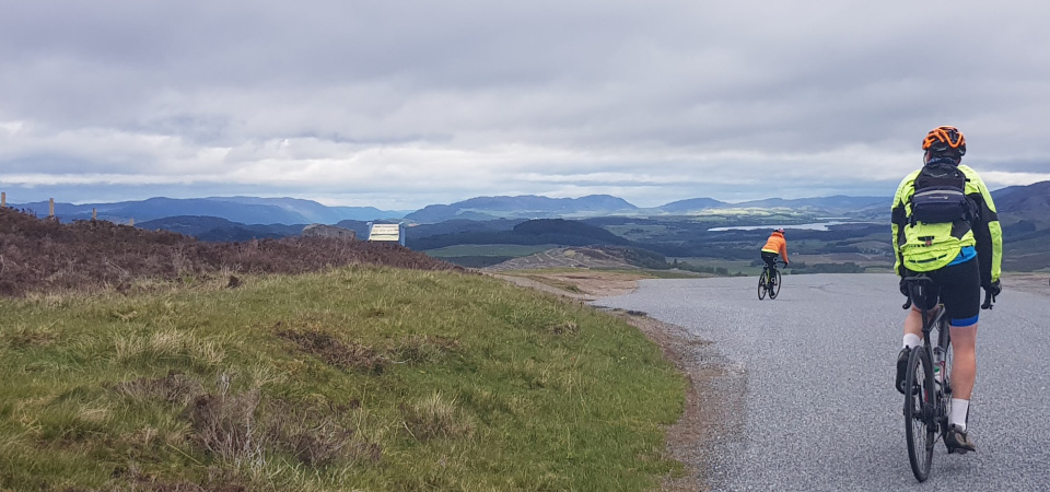Land’s End to John O’Groats Cycle Tour | Fully Supported LEJOG
